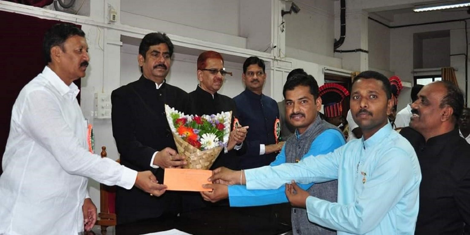 About Us – Sarathi Youth Foundation